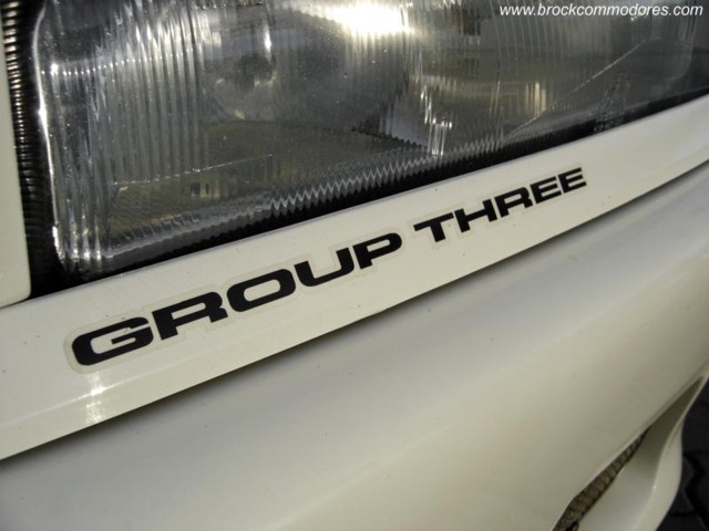 Home of the HDT - VL Group 3